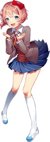Sayori | Everything Wiki | Fandom