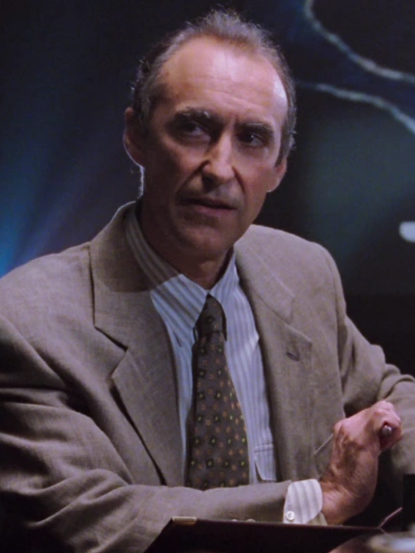 Donald Gennaro | Everything Wiki | Fandom