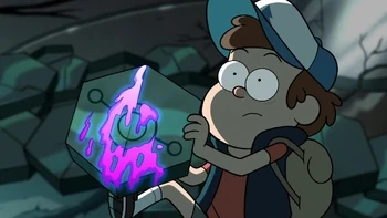 Alien Adhesive | Everything Wiki | Fandom