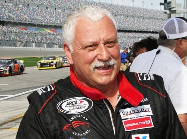 Dave Mader III | Everything allowed community | Fandom