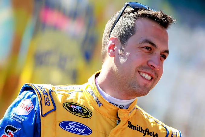 Sam Hornish Jr. | Everything allowed community | Fandom