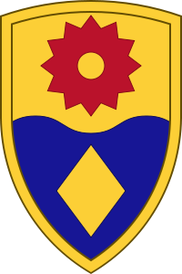 49th Military Police Brigade (United States) | Everything allowed ...