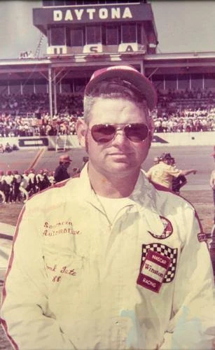 Monk Tate | Everything allowed community | Fandom