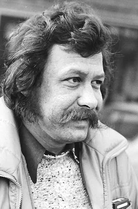 Harry Källström | Everything allowed community | Fandom