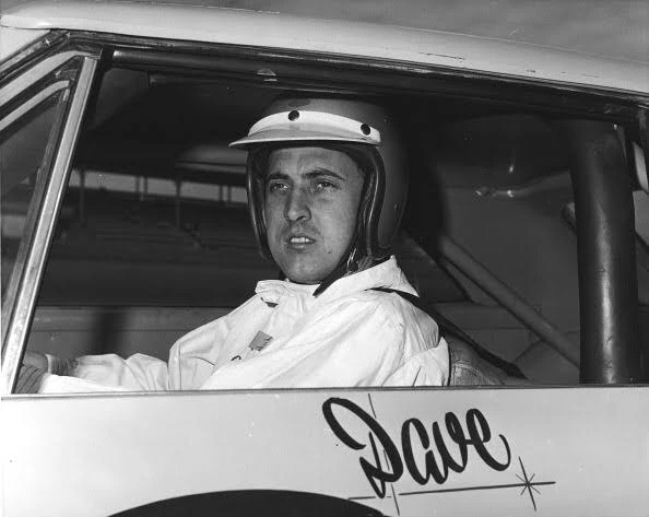 Dave Marcis | Everything allowed community | Fandom