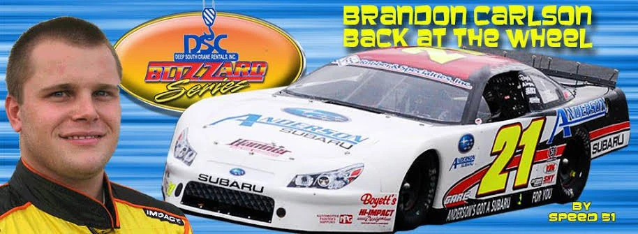 Brandon Carlson | Everything allowed community | Fandom