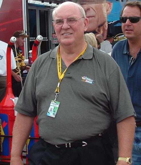 Benny Parsons | Everything allowed community | Fandom