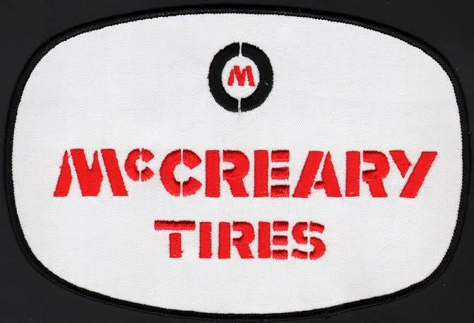 McCreary Tyres | Everything allowed community | Fandom