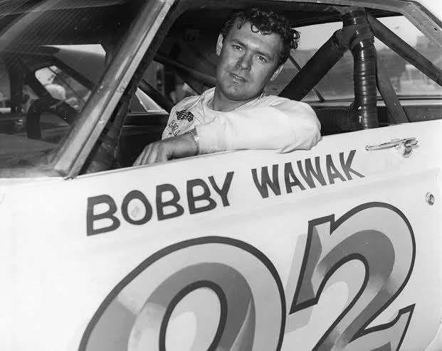 Bobby Wawak | Everything allowed community | Fandom