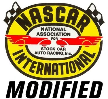 NASCAR Modified National Championship 27.9.1963 | Everything allowed ...