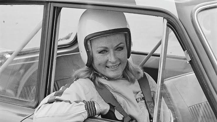 Rosemary Smith | Everything allowed community | Fandom