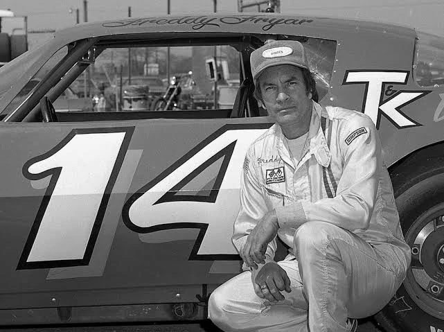 Freddy Fryar | Everything allowed community | Fandom