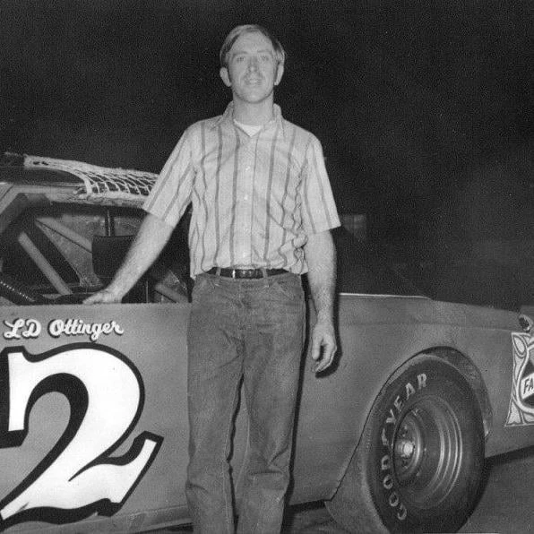 L.D. Ottinger | Everything allowed community | Fandom