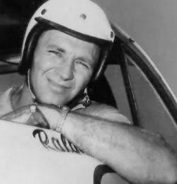 Ralph Earnhardt | Everything allowed community | Fandom
