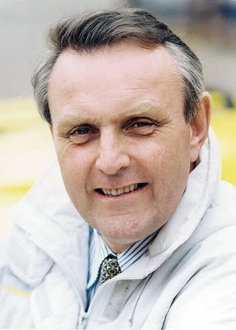 Tony Fall | Everything allowed community | Fandom