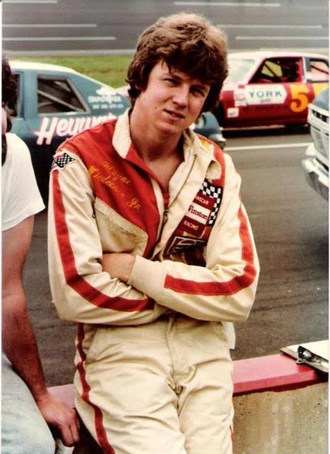 Junior Niedecken | Everything allowed community | Fandom