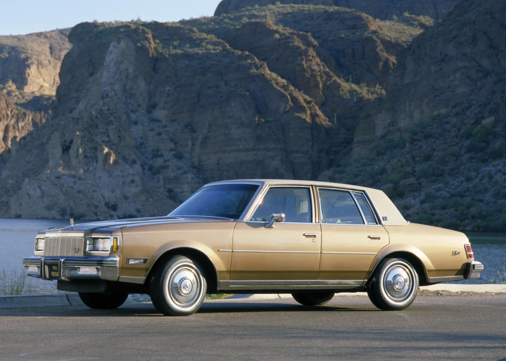 Buick Regal (2nd Gen) | Everything allowed community | Fandom
