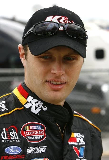 Travis Kvapil | Everything allowed community | Fandom