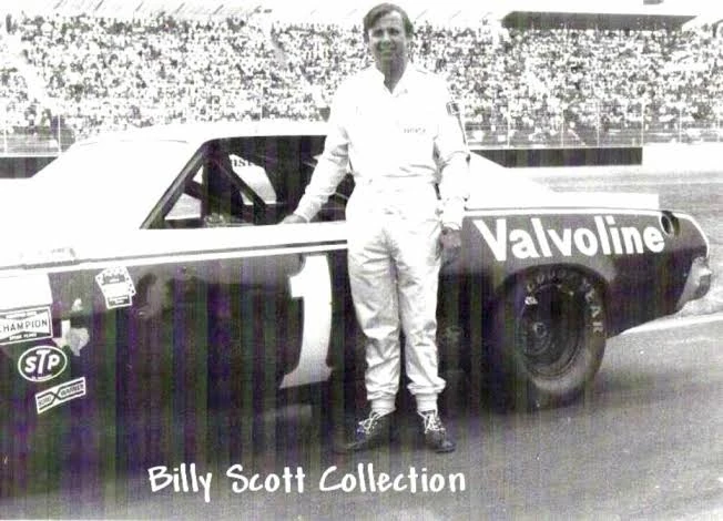 Billy Scott | Everything allowed community | Fandom