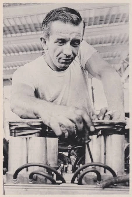 Ed Flemke | Everything allowed community | Fandom