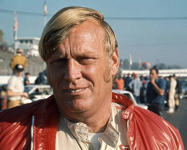 Ray Hendrick | Everything allowed community | Fandom