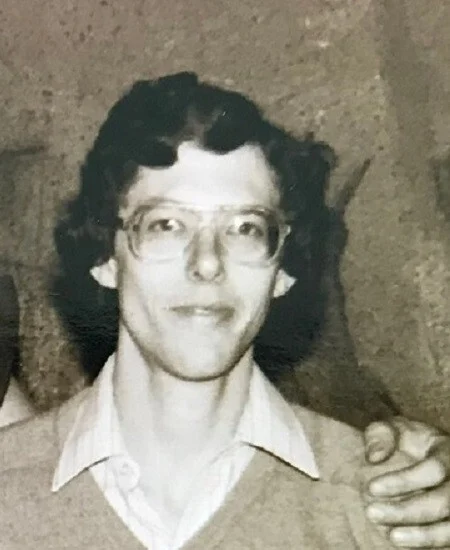 Greg Winter | Everything allowed community | Fandom