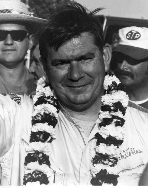 Toby Tobias | Everything allowed community | Fandom