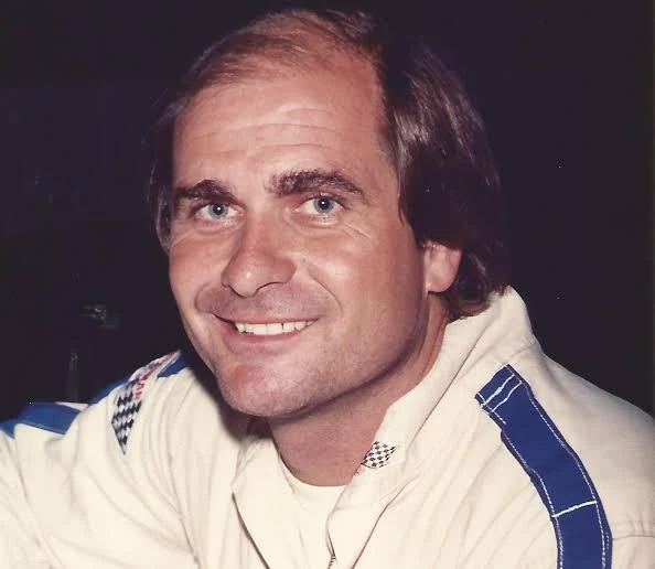 David Rogers | Everything allowed community | Fandom