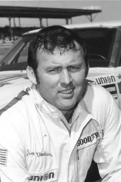 Jim Vandiver | Everything allowed community | Fandom