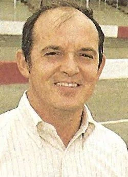 Slick Johnson | Everything allowed community | Fandom