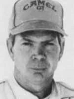 Carson Baird | Everything allowed community | Fandom