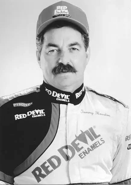 Tommy Houston | Everything allowed community | Fandom