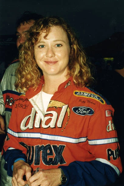 Patty Moise | Everything allowed community | Fandom