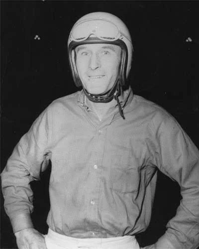 Hop Harrington | Everything allowed community | Fandom