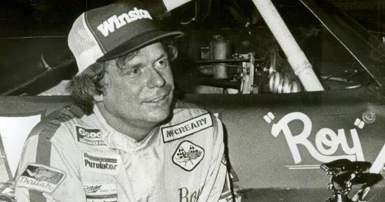 Roy Lee Hendrick | Everything allowed community | Fandom