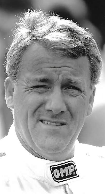 Åke Andersson | Everything allowed community | Fandom