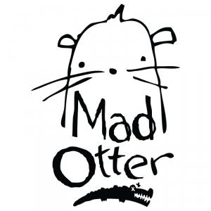 Mad Otter Games | Everything allowed community | Fandom