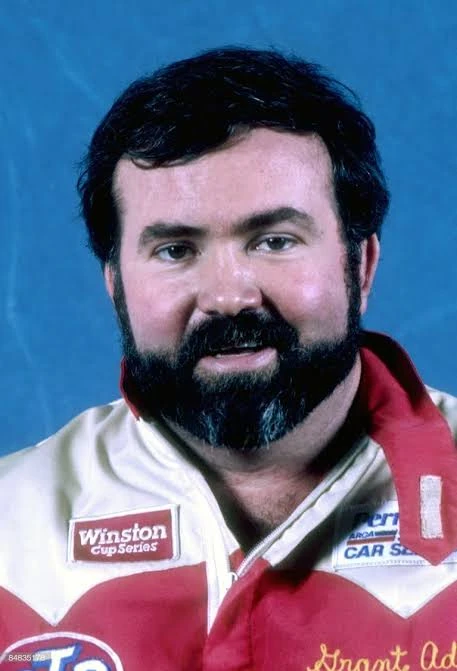 Grant Adcox | Everything allowed community | Fandom