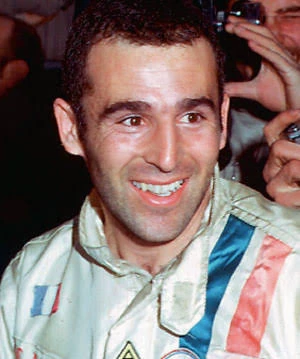 Jean-Claude Andruet | Everything allowed community | Fandom