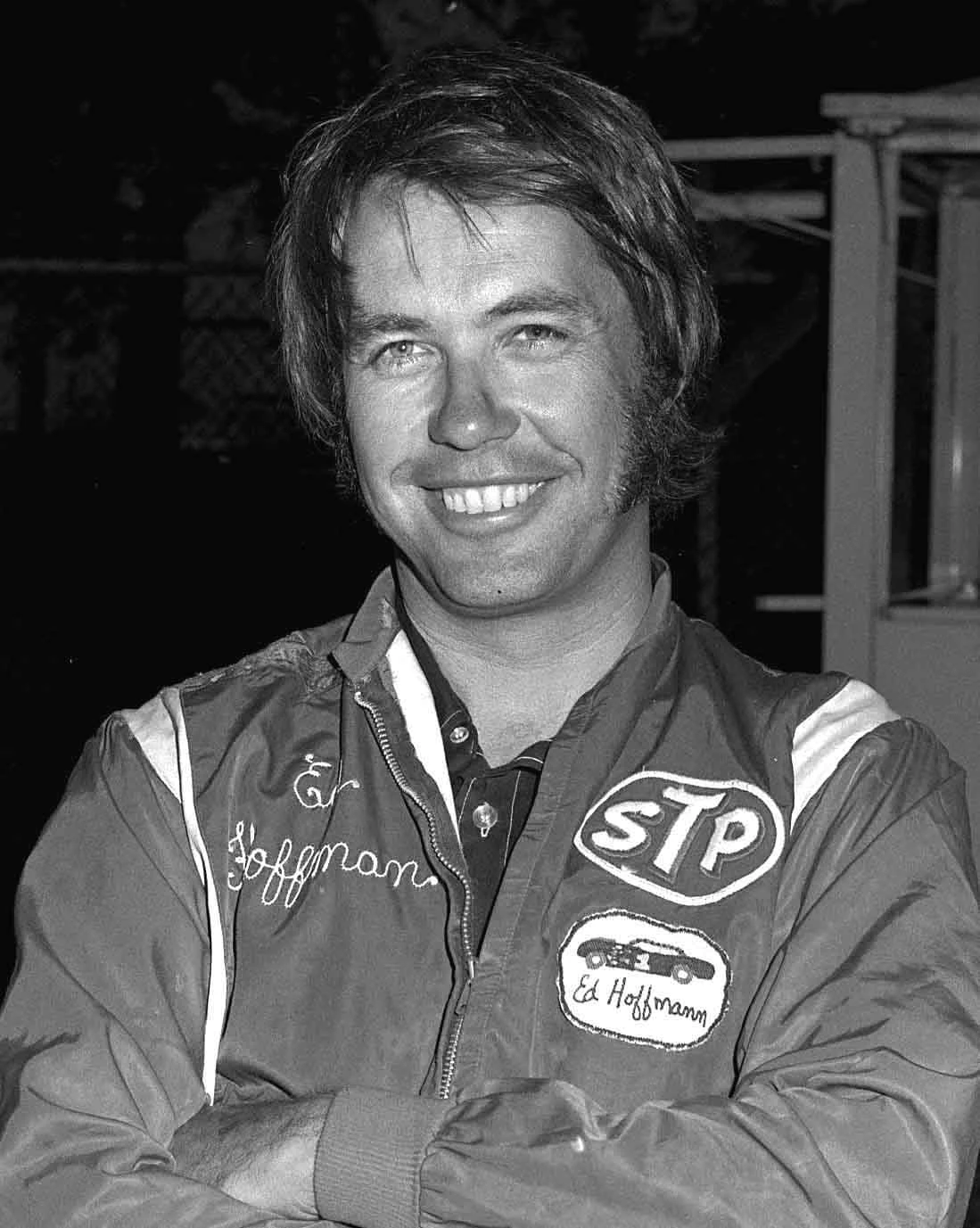 Ed Hoffman | Everything allowed community | Fandom