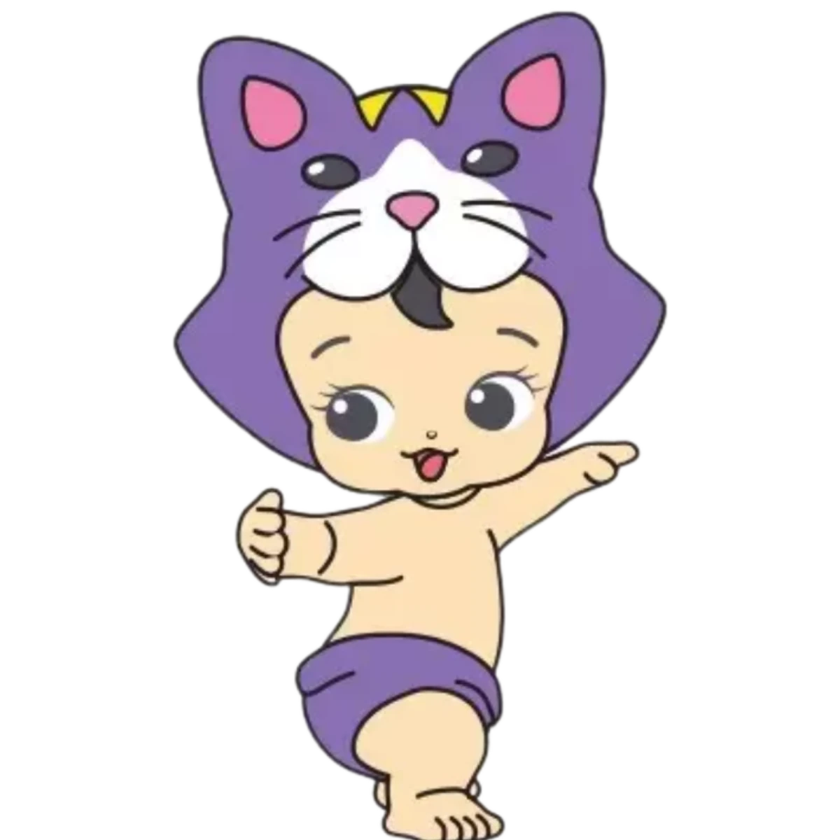 Milli (Twozies) | Everything and Anything to Know Wiki | Fandom