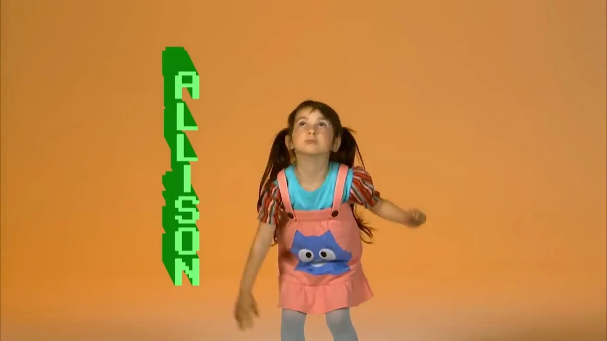 Allison Bell | Everything and Anything to Know Wiki | Fandom