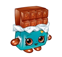 Cheeky Chocolate | Everything and Anything to Know Wiki | Fandom