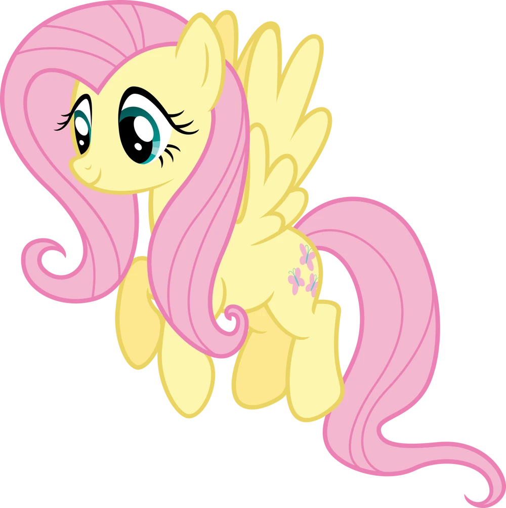 Fluttershy | Everything and Anything to Know Wiki | Fandom
