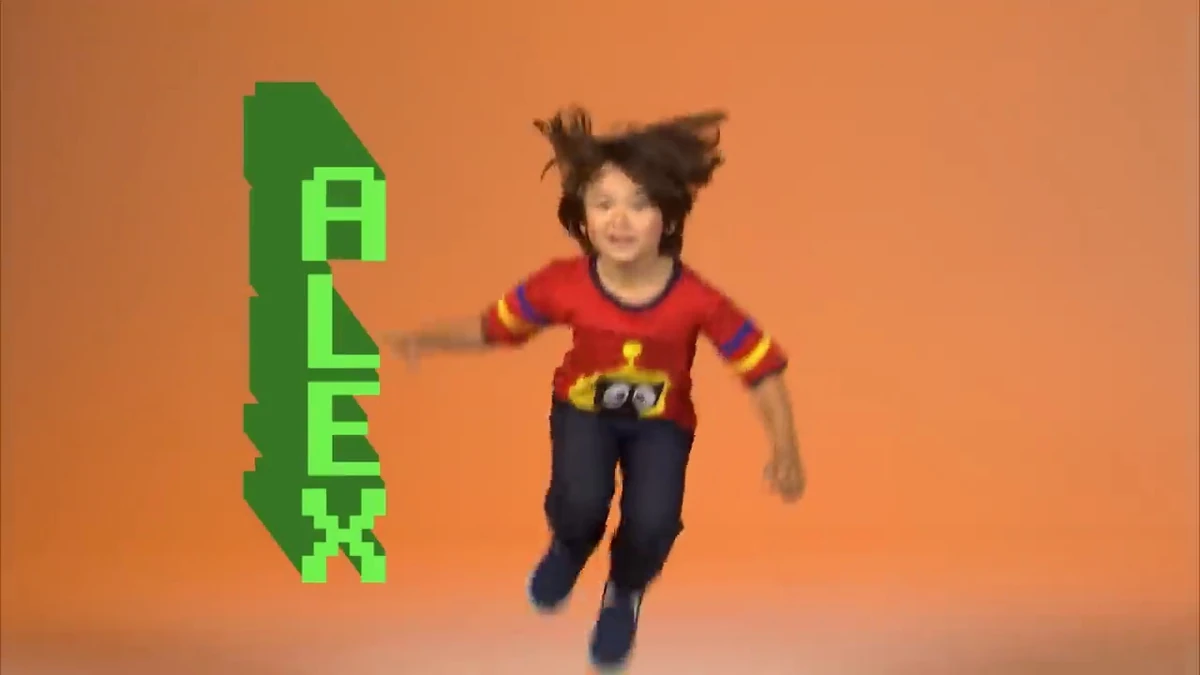 Alex Lee | Everything and Anything to Know Wiki | Fandom