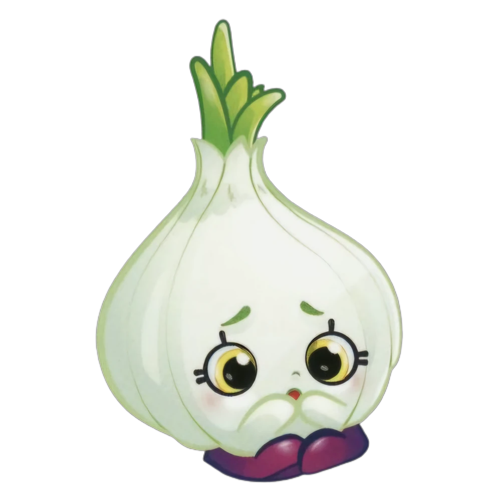 Garlic Rose | Everything and Anything to Know Wiki | Fandom