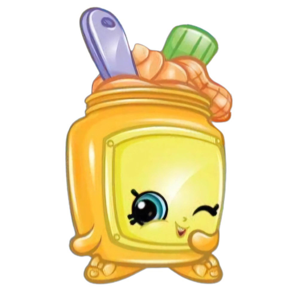 Nutty Butter | Everything and Anything to Know Wiki | Fandom