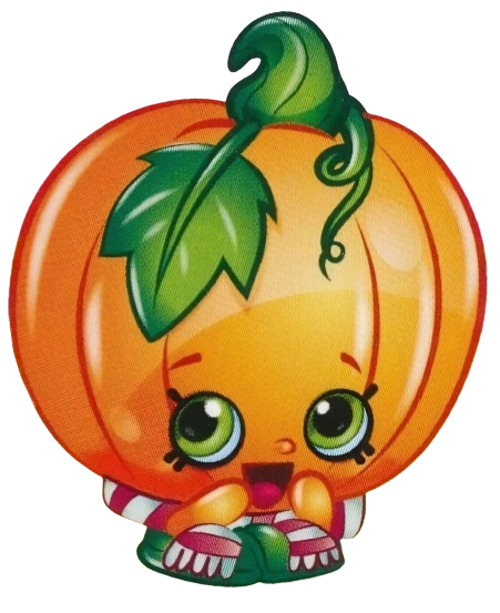 Pumpkinella | Everything and Anything to Know Wiki | Fandom