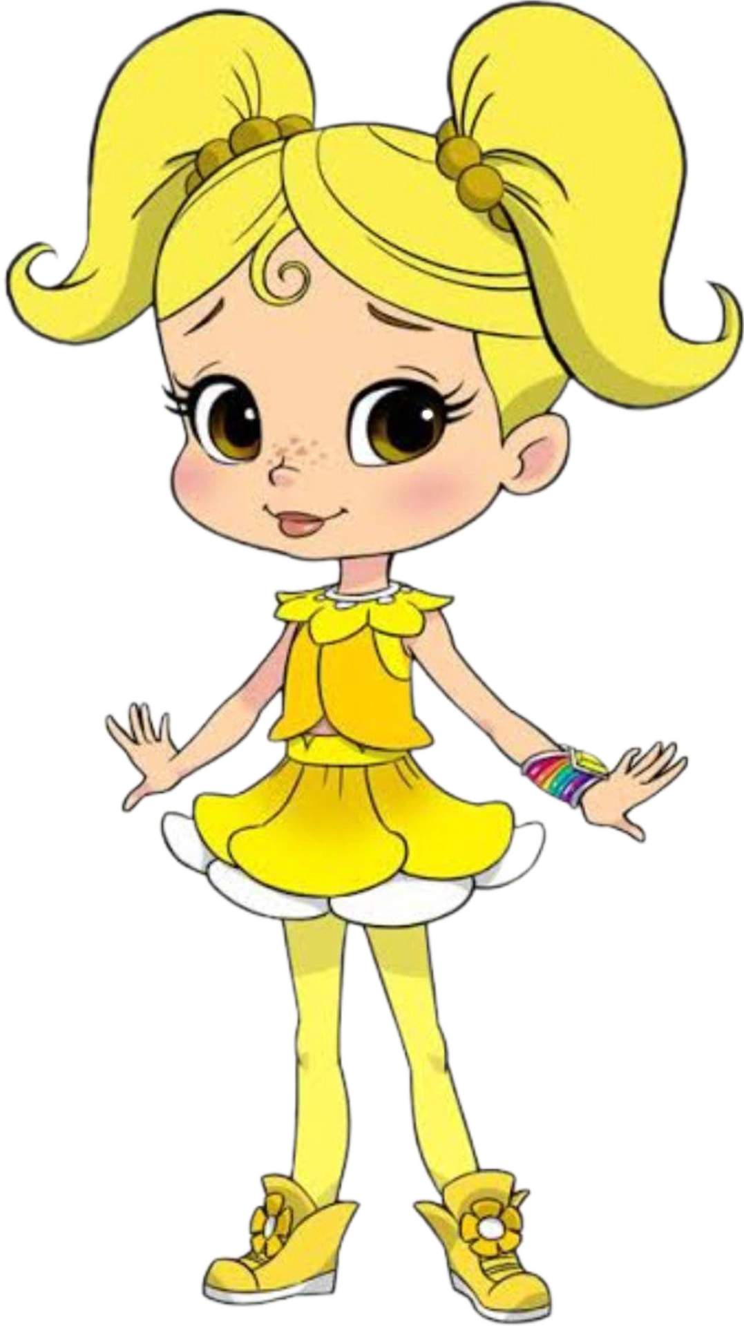 Anna Banana | Everything and Anything to Know Wiki | Fandom