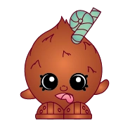 Coco Nutty | Everything and Anything to Know Wiki | Fandom